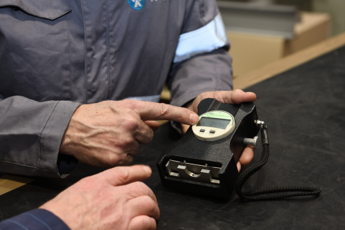 Almen Strips in Shot Blasting – Purpose, Types, and Technical Differences